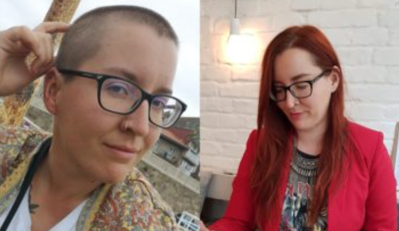 How I Found my Liberation & Power in Shaving my Head. | elephant journal
