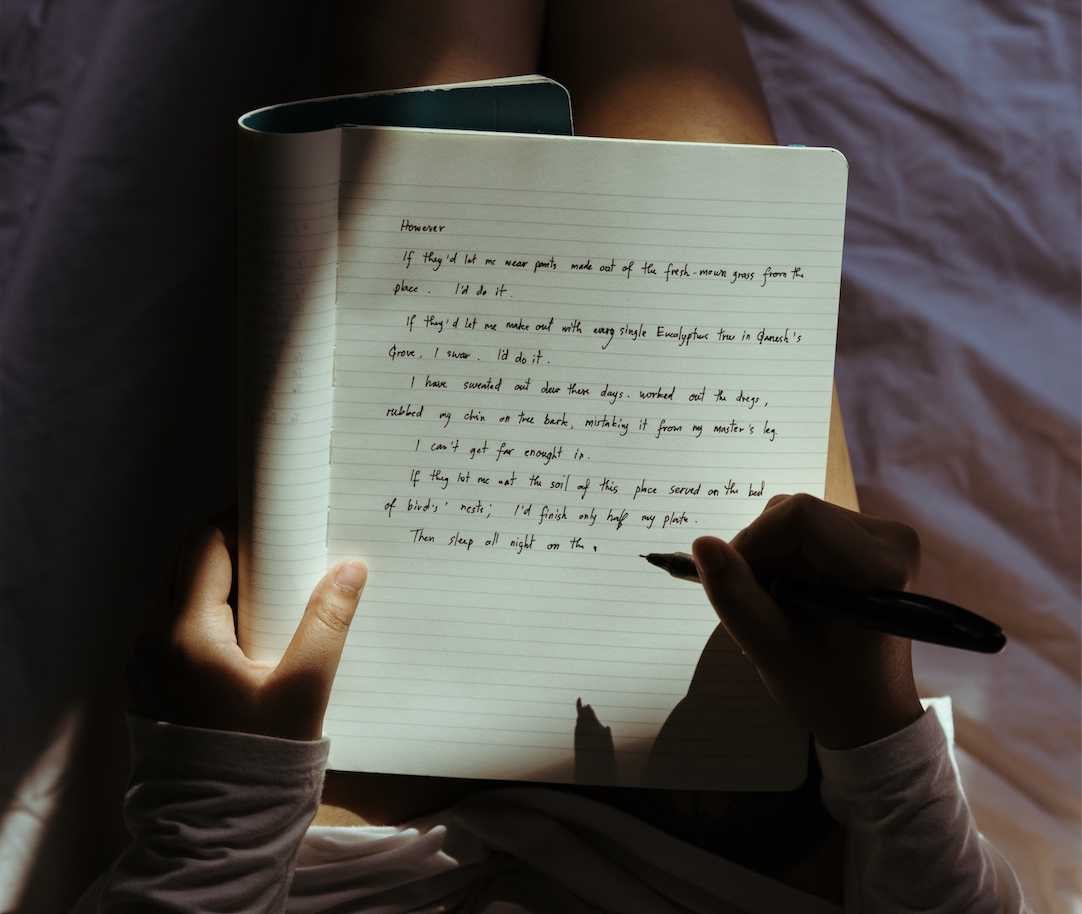 6 Intentions I made in January that I still Practice Today. | elephant ...