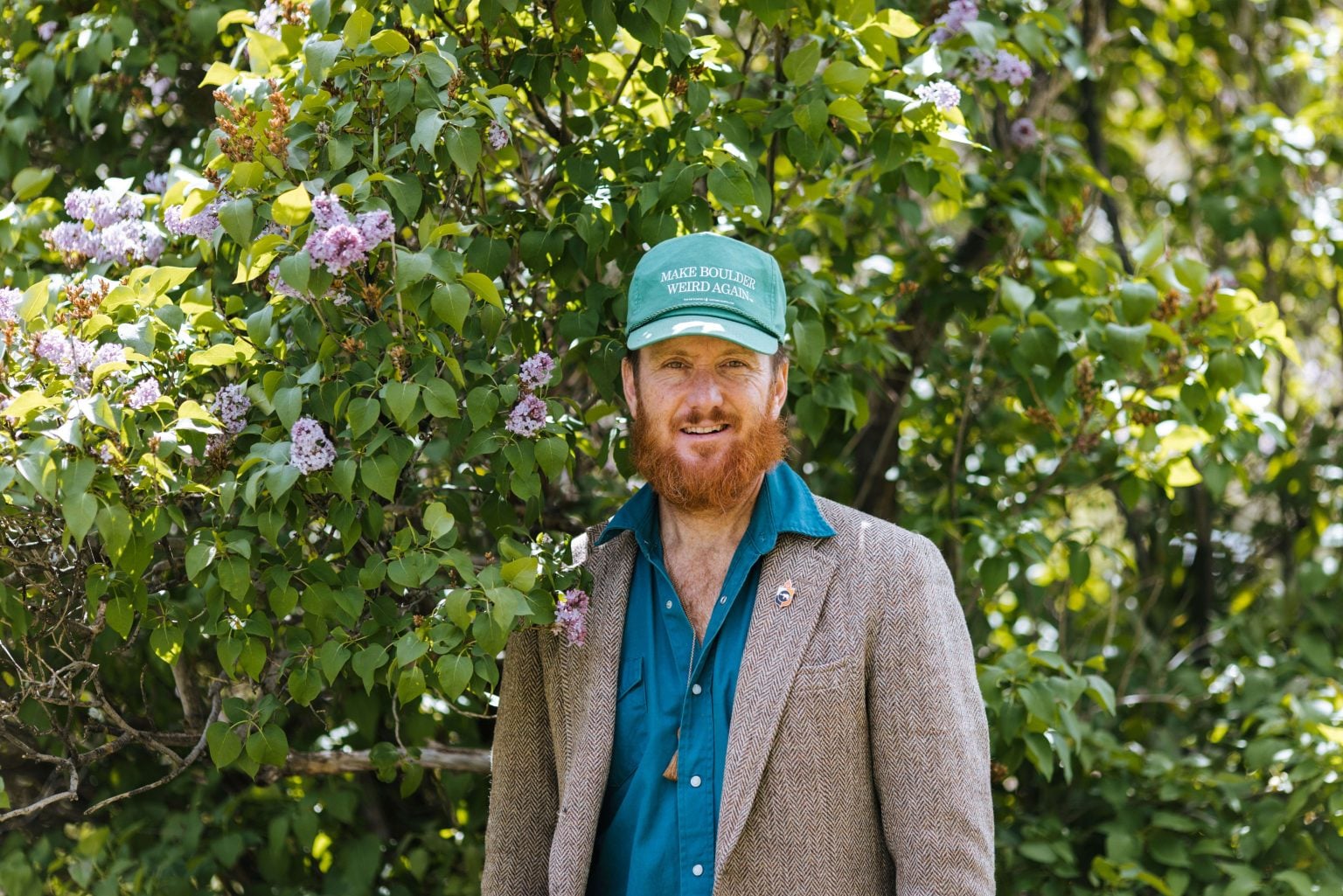 Waylon Lewis: Author, Teacher, Host, Founder of Elephant Journal ...