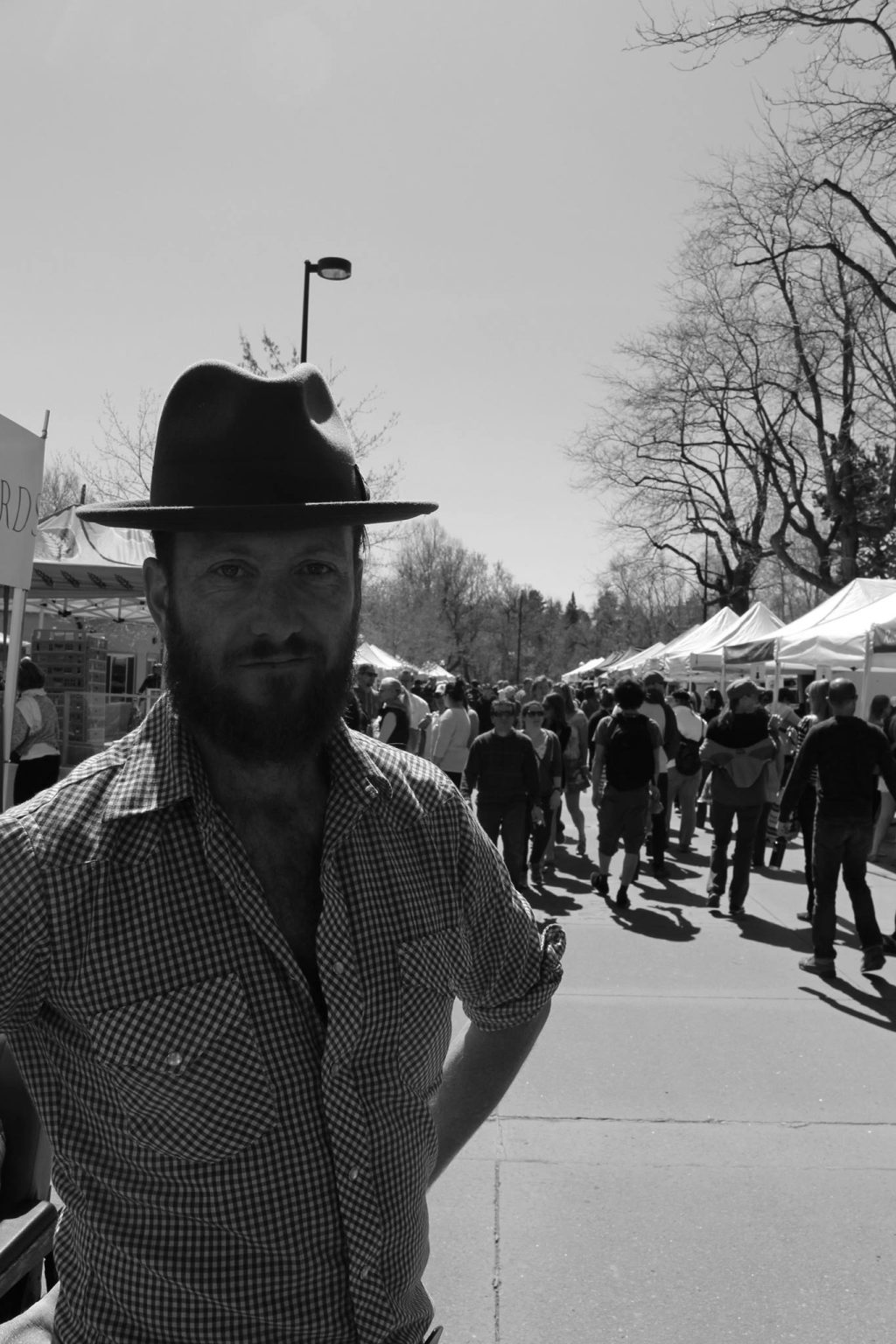 Waylon Lewis: Author, Teacher, Host, Founder of Elephant Journal ...
