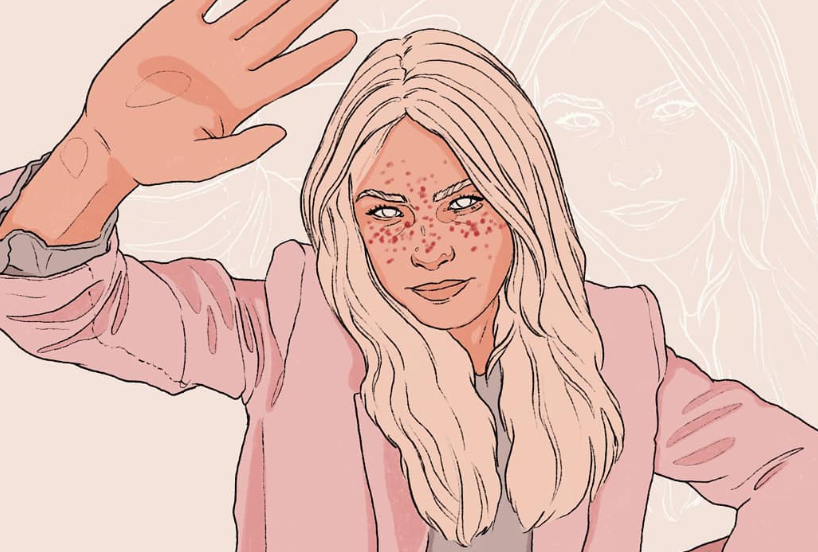 Releasing Toxic Energy is a Super Power. | elephant journal