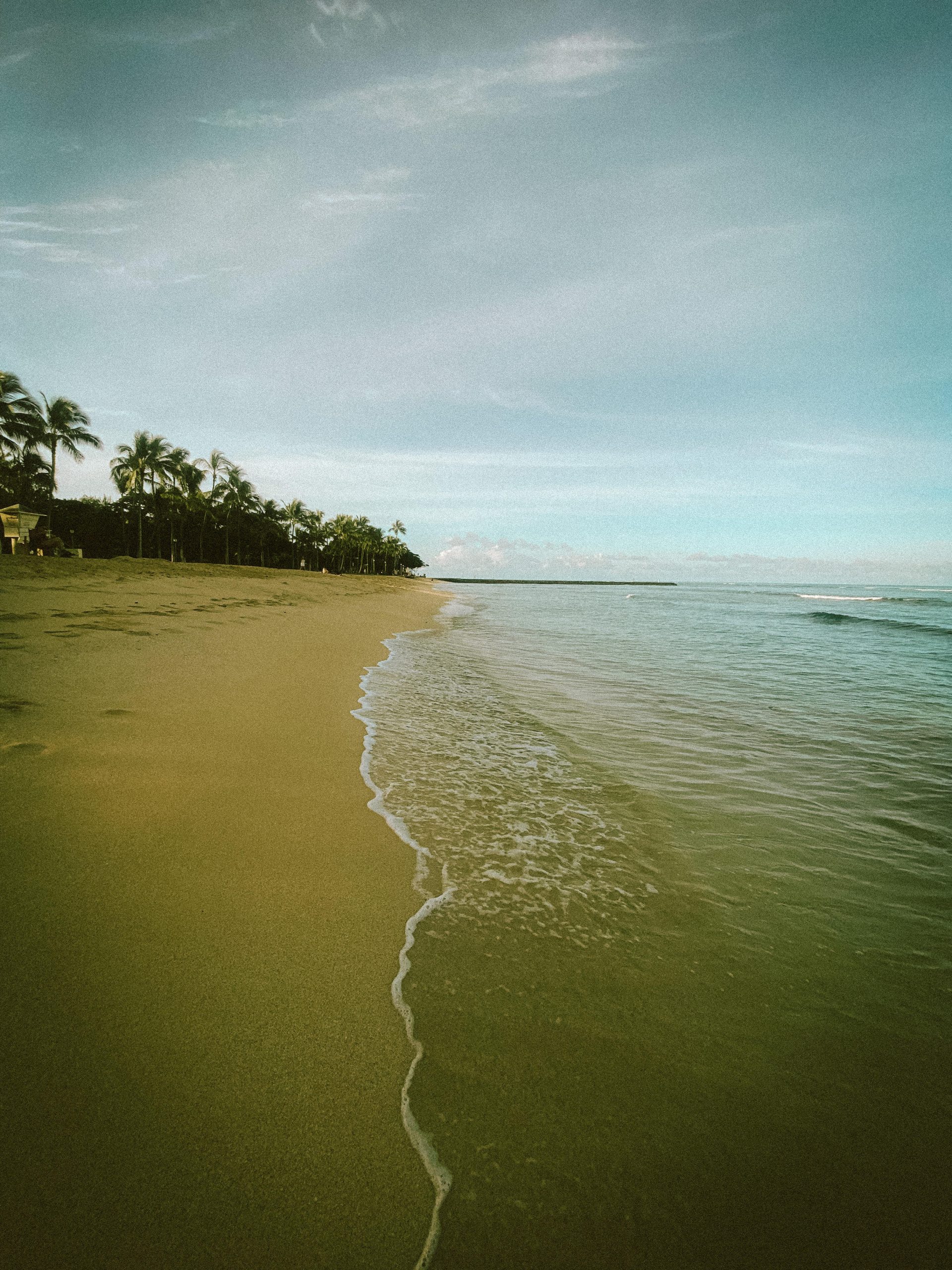 The Presence of breathe with gratitude (Aloha ; Mahalo) | elephant journal