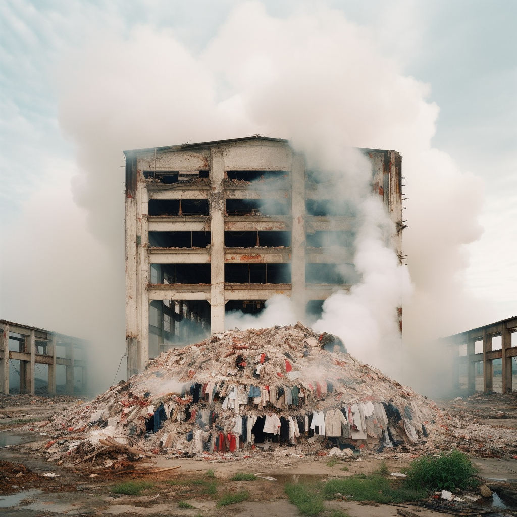Nurturing the Future: The Power and Promise of Sustainable Fashion ...