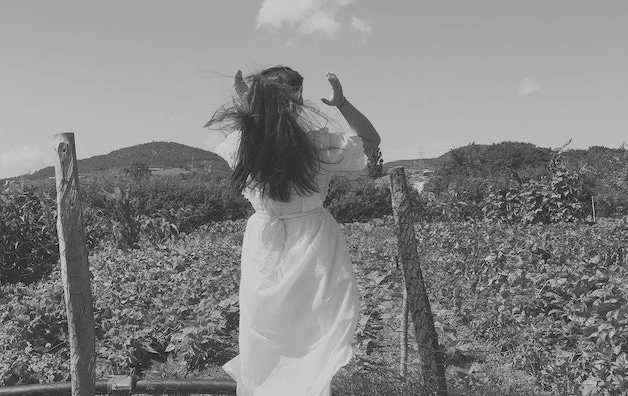 Mujo: The Japanese Word for Impermanence. | elephant journal