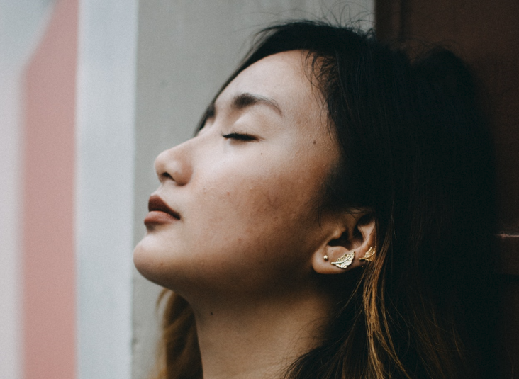 The Long Exhale. | elephant journal