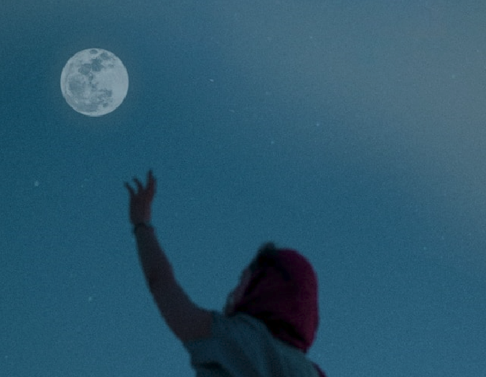 Capricorn Full Moon: Building the Future Vision. {July 3} | elephant ...