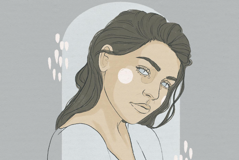 No Blissful Epiphanies—Just Radical Acceptance. | elephant journal