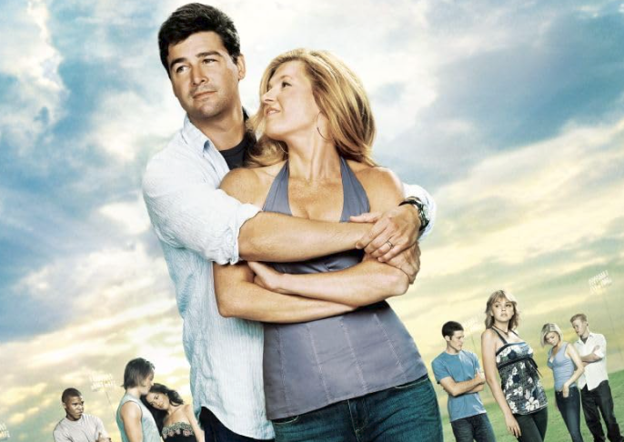 11 Dynamic Quotes from “Friday Night Lights” that will Hit You Right in ...
