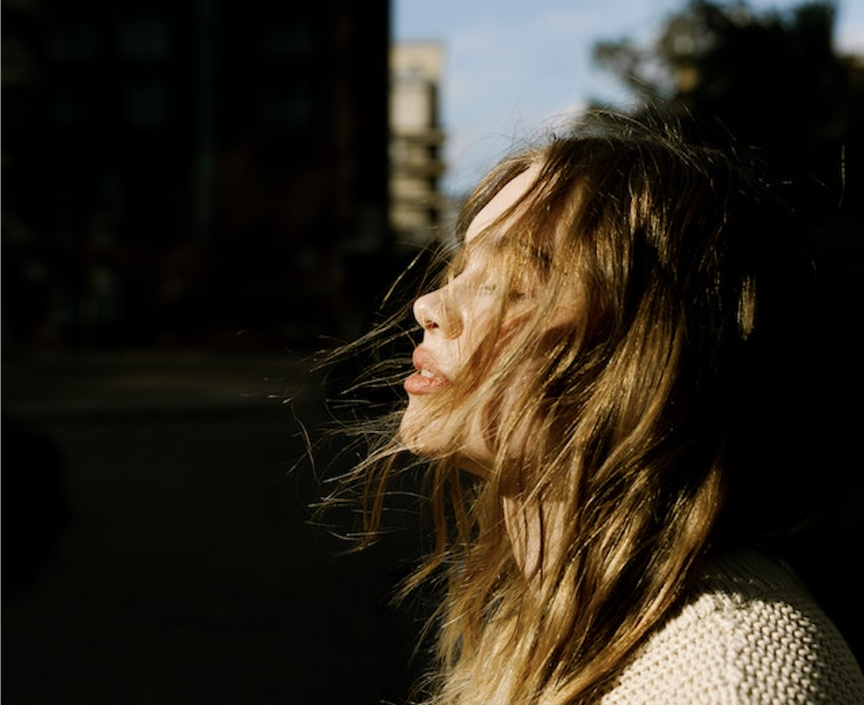 How to Stop Seeking & Embrace the Slow-Down Instead. | elephant journal