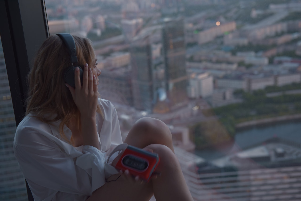 The Therapeutic Impact of Music on Mental Health. | elephant journal