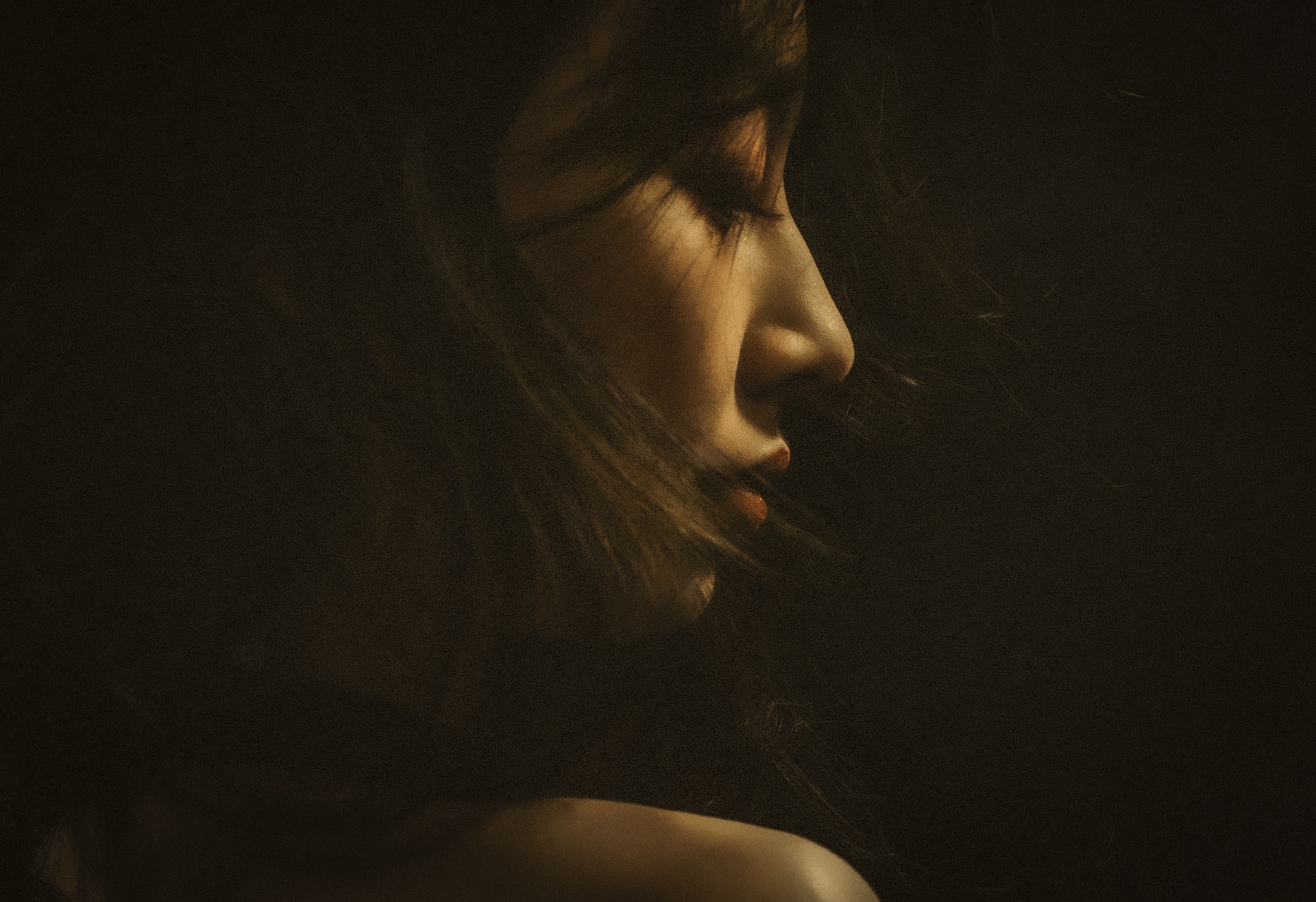 How to Release the Burden of Carrying Guilt & Fear. | elephant journal