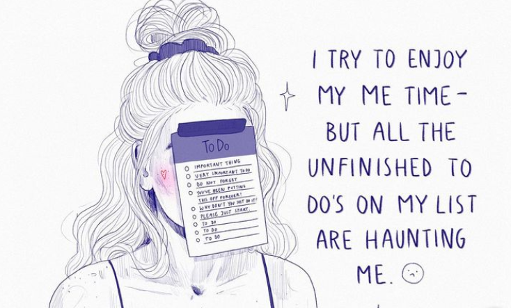 14 Hard Truths about Adulting. | elephant journal