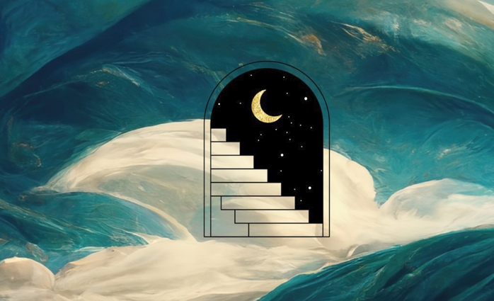 The Creative Power of Dreaming is Innate. | elephant journal