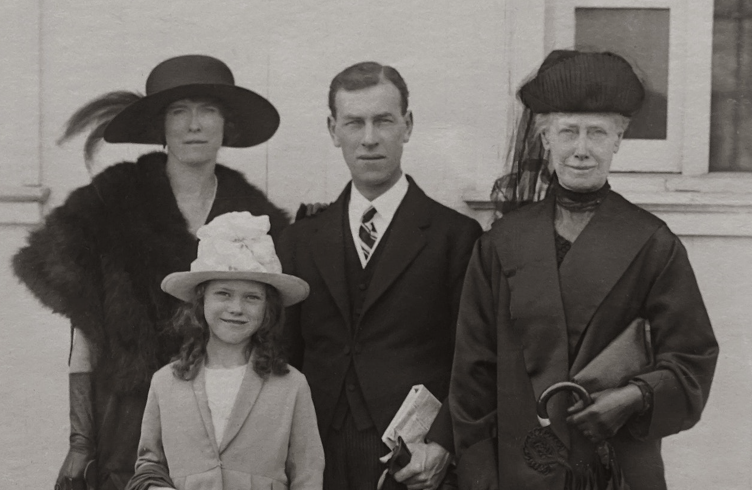 Why Family Storytelling has a Vital Role to Play in an Individual’s ...