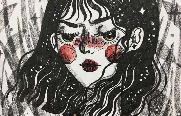 I Let my Inner Child Take the Wheel & that Girl had No Idea what she ...