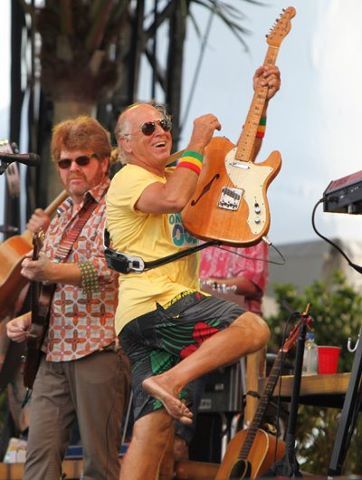 Reflecting On The Unforgettable Legacy Of Jimmy Buffet And His profound ...