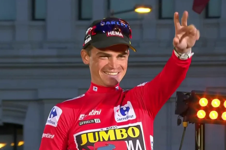 11 Lessons on Character from American Cyclist Sepp Kuss who Just Won ...