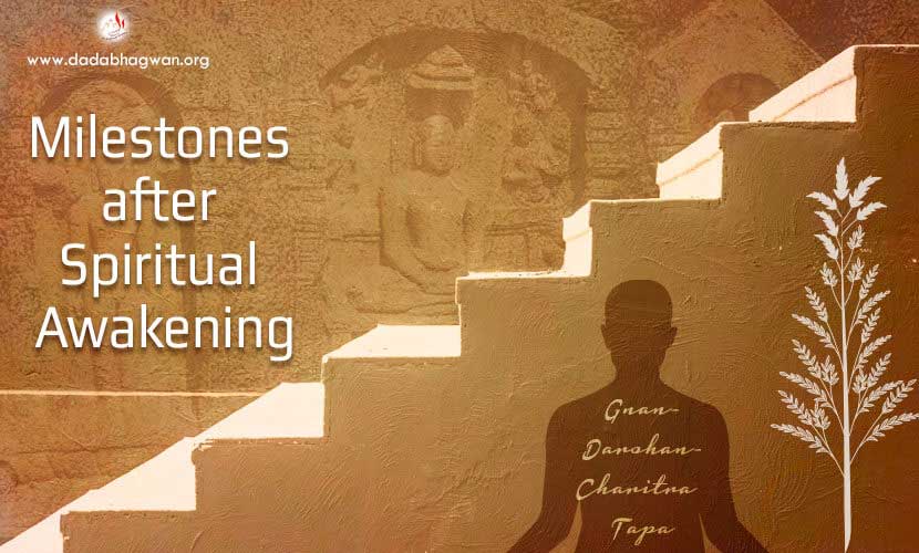 What is the definition of a Spiritual Awakening? | elephant journal