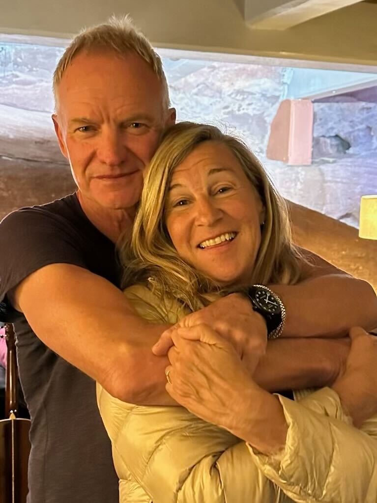 Double Libra Sky: Updating Relationships | elephant journal