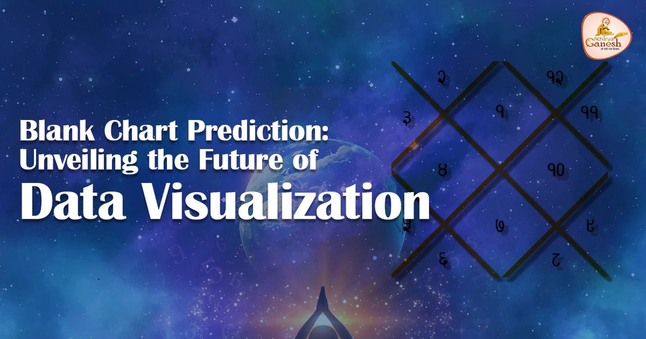 Blank Chart Prediction: Unveiling the Future of Data Visualization ...