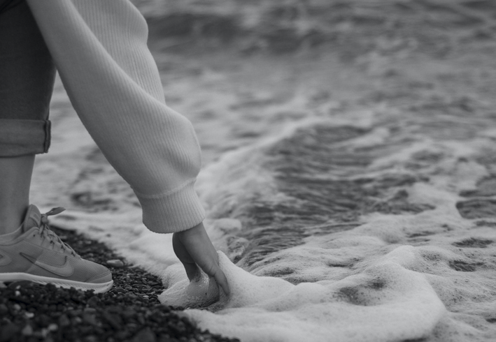 The Collective Grief of a World in Mourning. | elephant journal