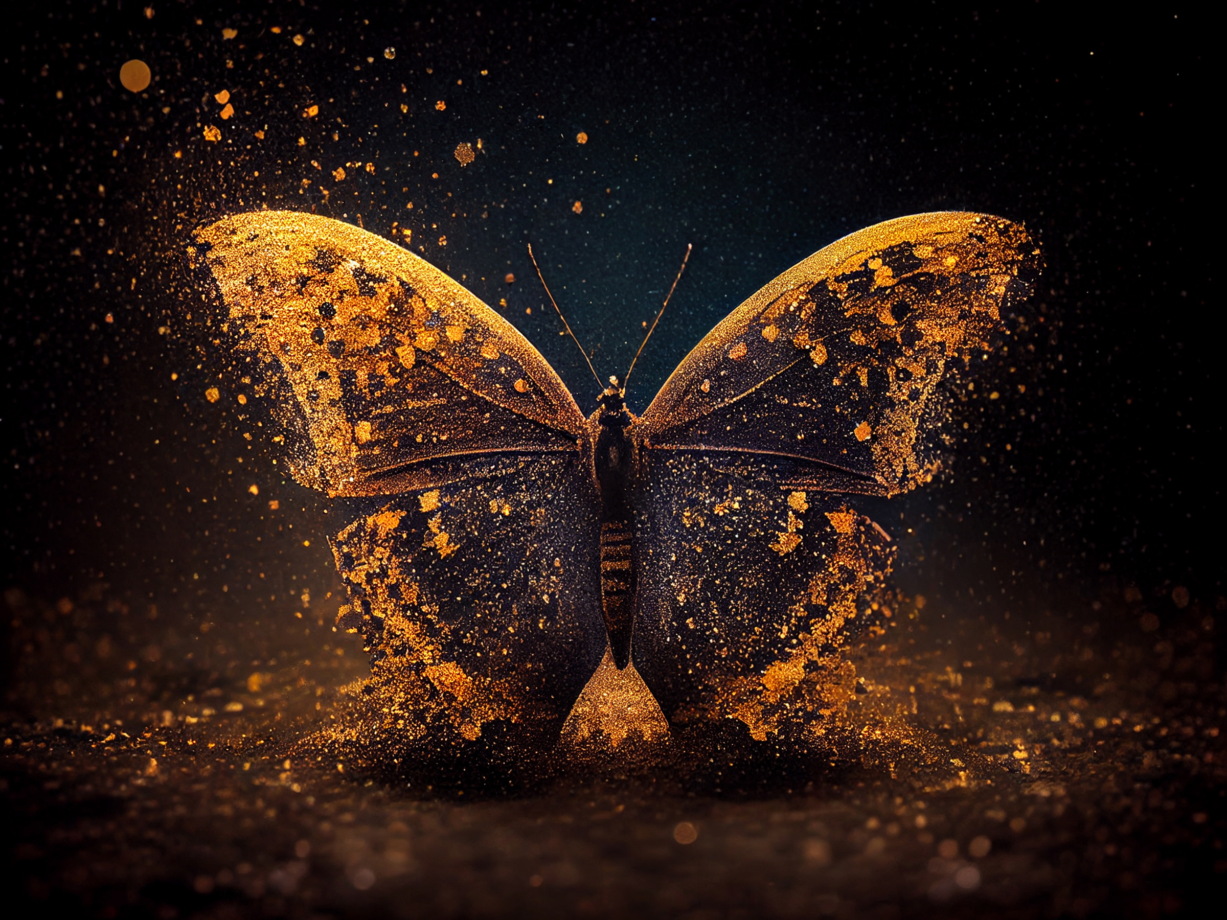 Double Scorpio Sky: Transformation is Calling | elephant journal