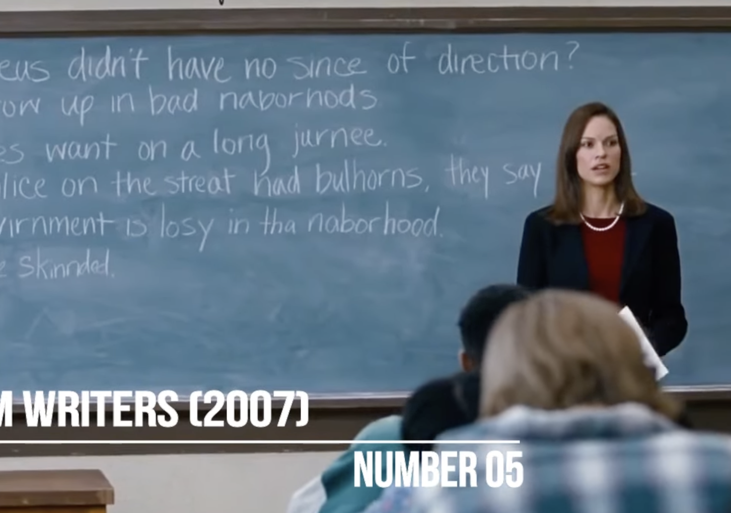 One Valuable Lesson I’ve learned as a College Professor. | elephant journal