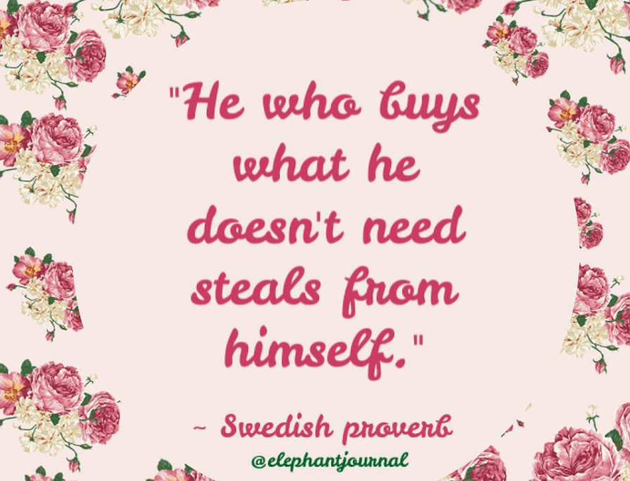 All Future Generations depend on us Giving a Care. | elephant journal