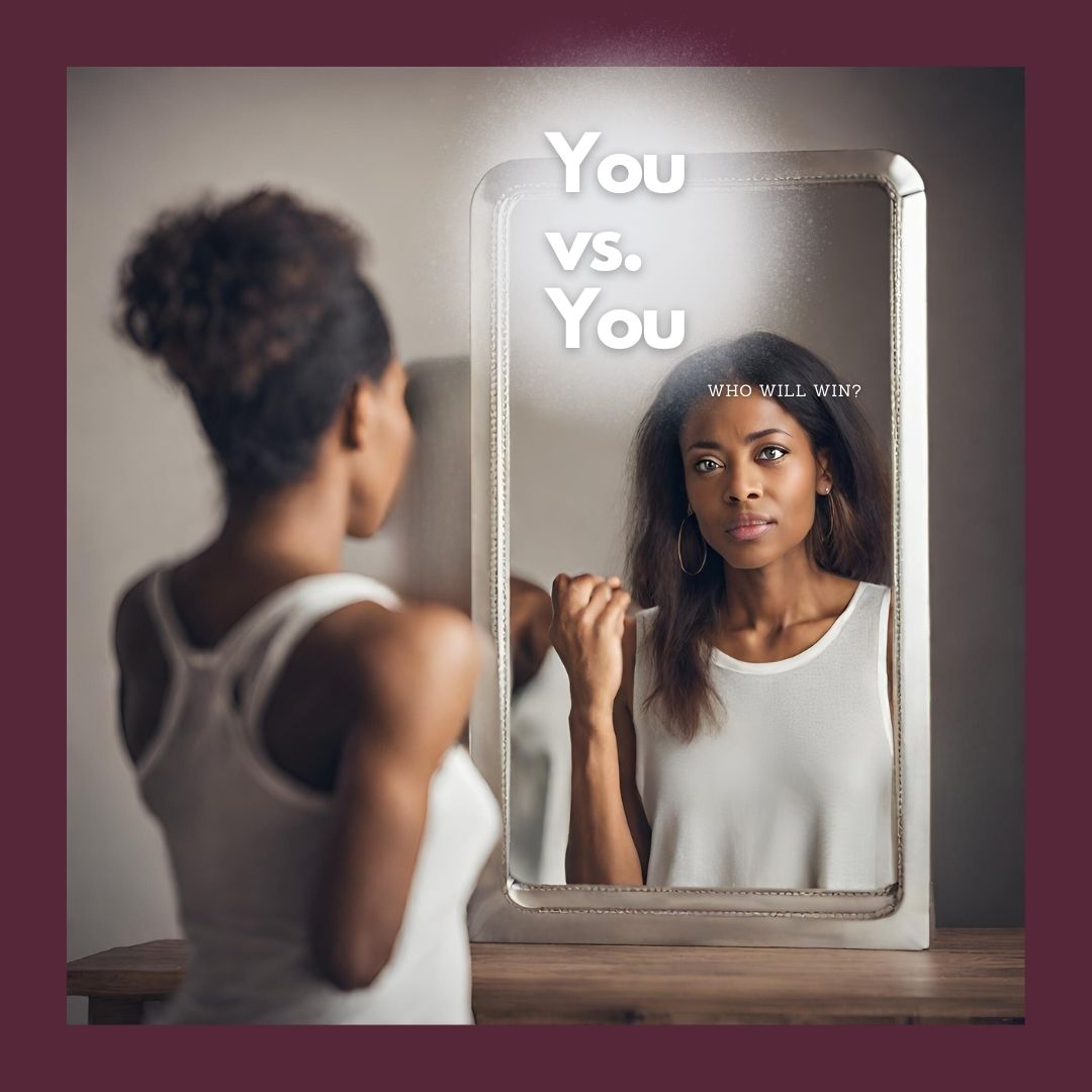 You vs. You | elephant journal