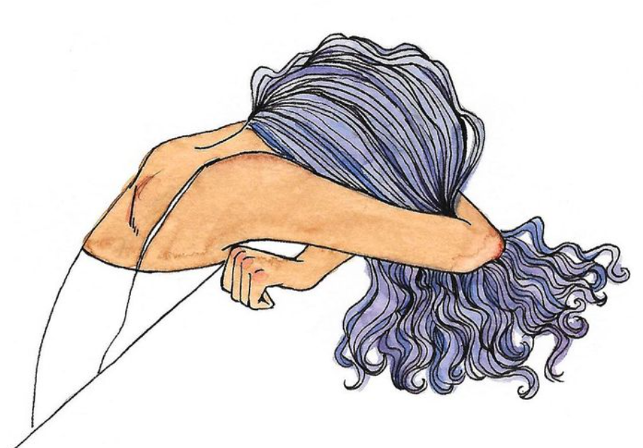 9 Things to Do When You Feel Heavy in Your Heart. | elephant journal