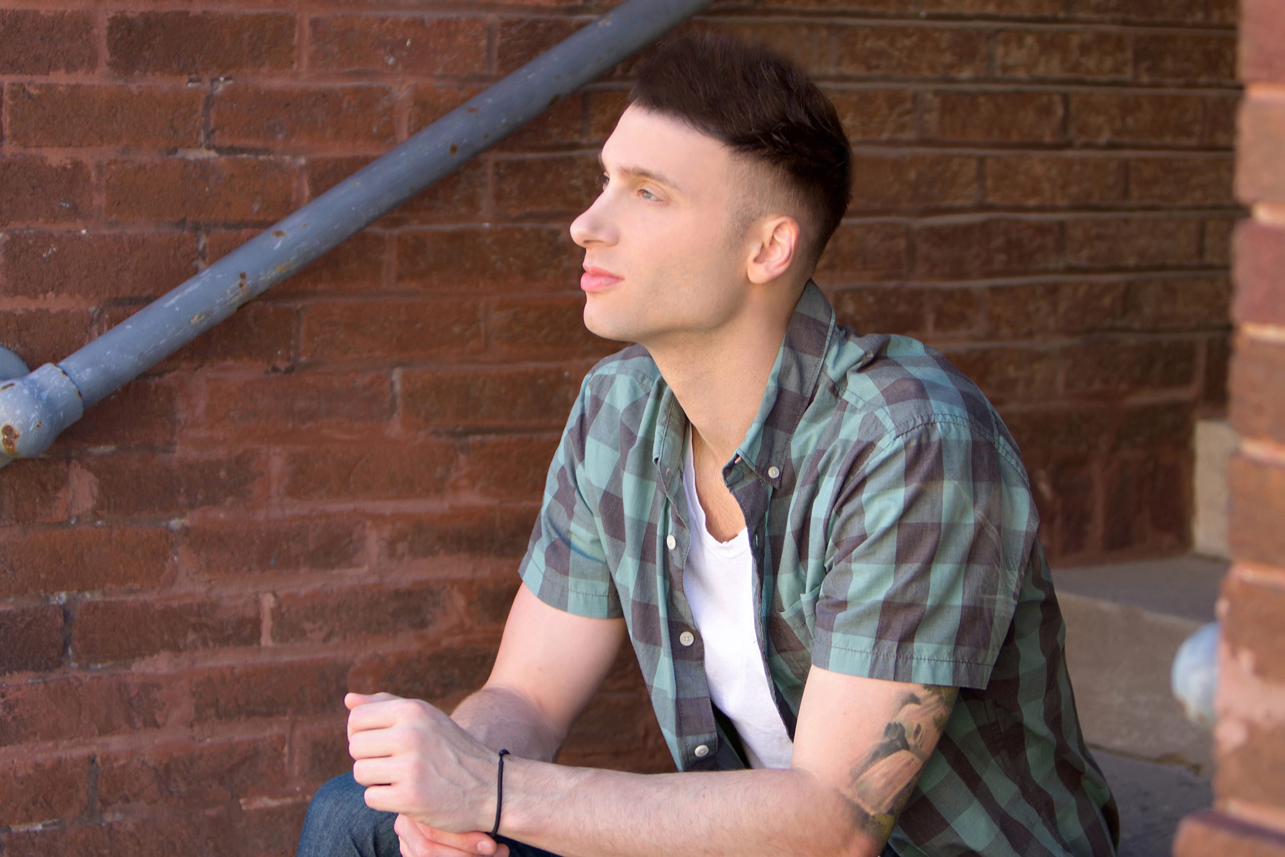 Justin Beaton Exoneration Inspires Change | elephant journal