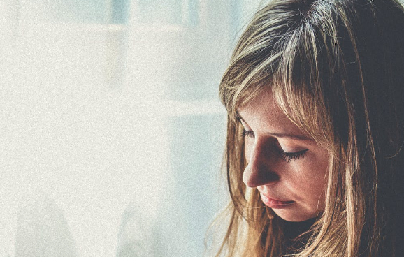 “It’s Not That Deep”: Shifting My Writing Perspective. | elephant journal