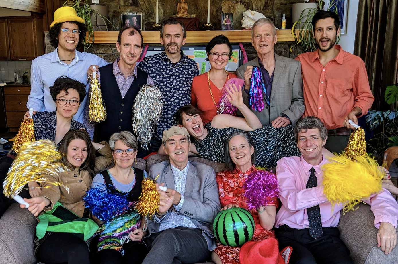 We started our own Conscious Community 20 years ago. Here’s our advice ...