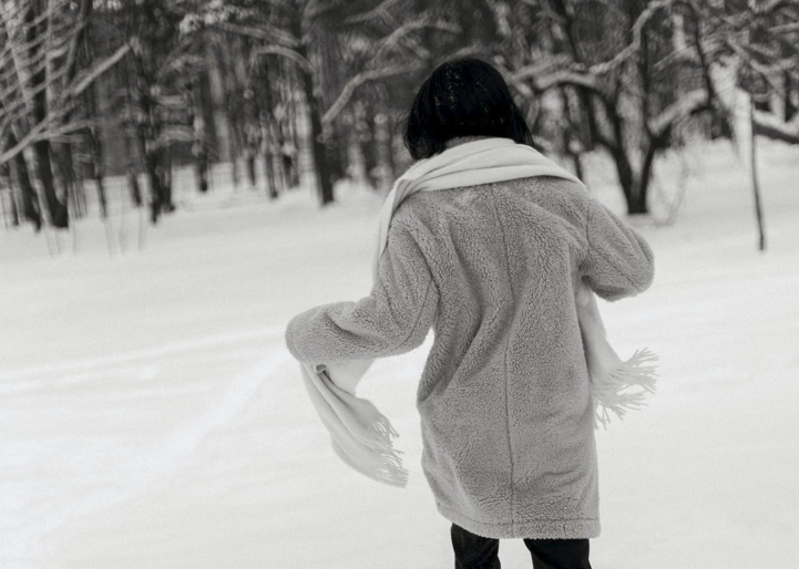 10 Things we can Love & Appreciate about Winter. | elephant journal