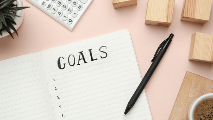 New Month New Goals: Smash Your Goals | elephant journal