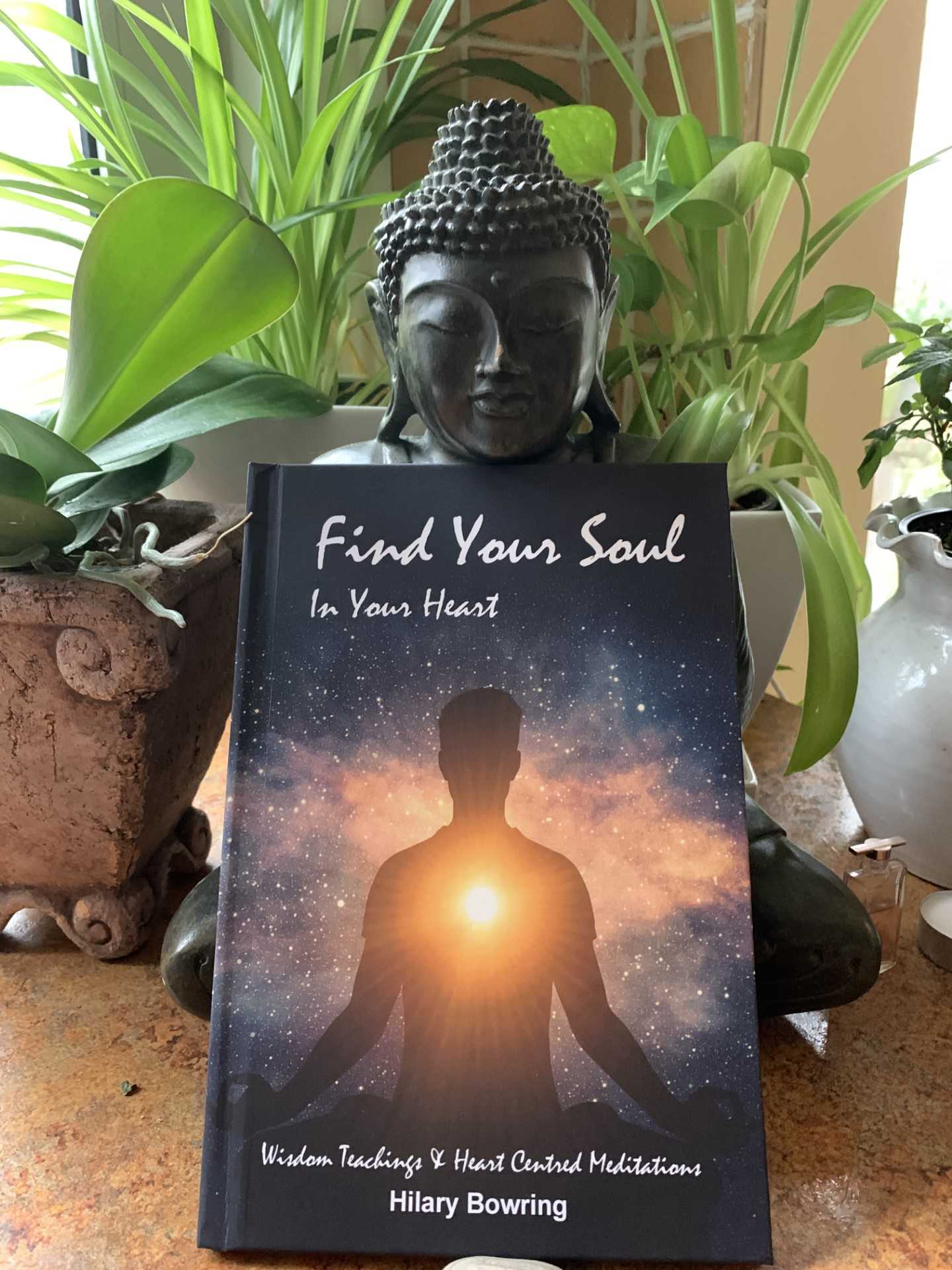 Find your Soul in Your Heart | elephant journal