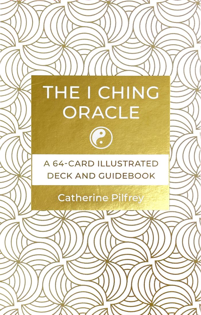 The I Ching Oracle: A Guide to Access your Inner Wisdom. | elephant journal