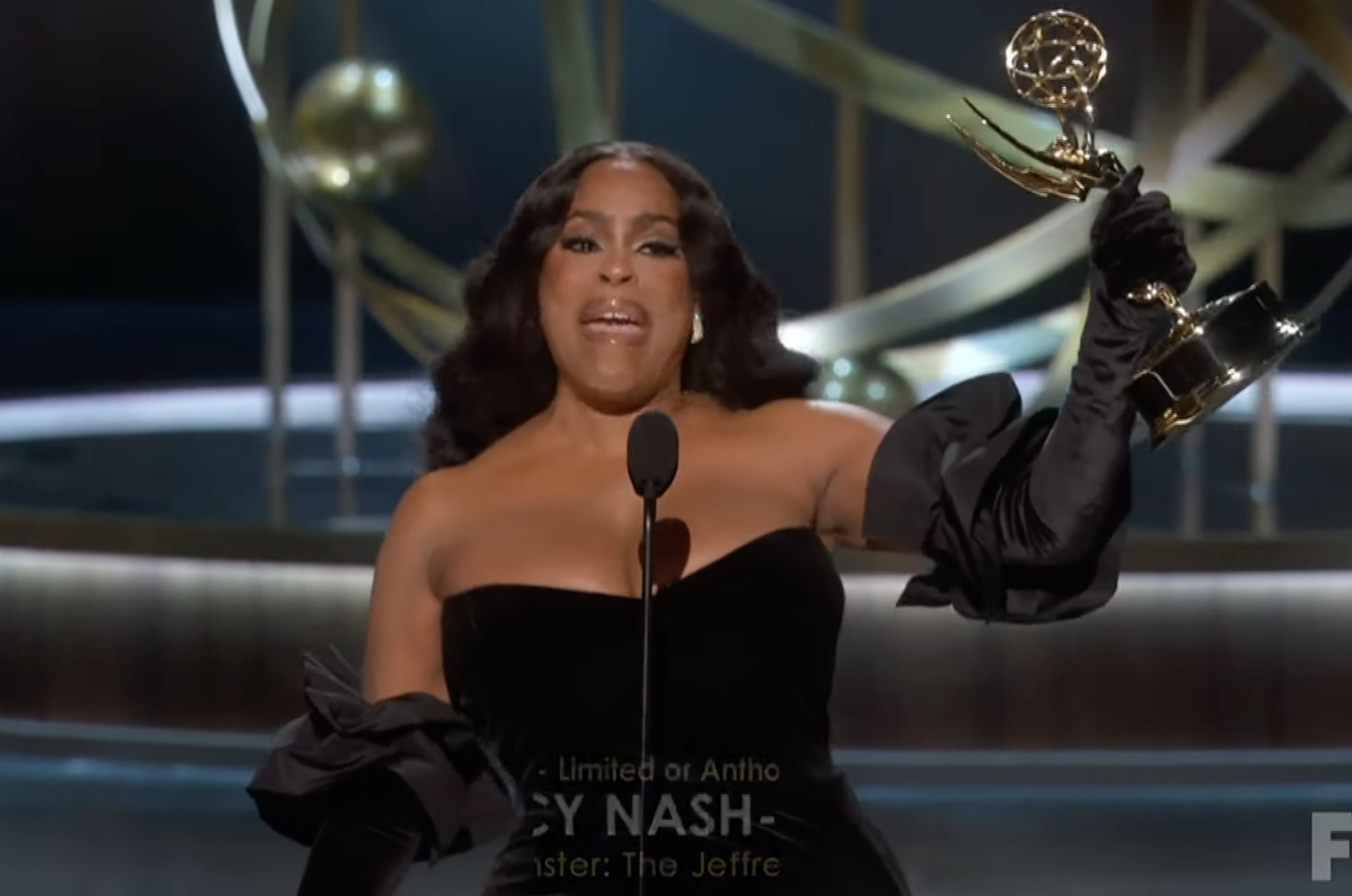 Niecy Nash-Betts’ Emmy Acceptance Speech is a Masterclass in Self-Love ...