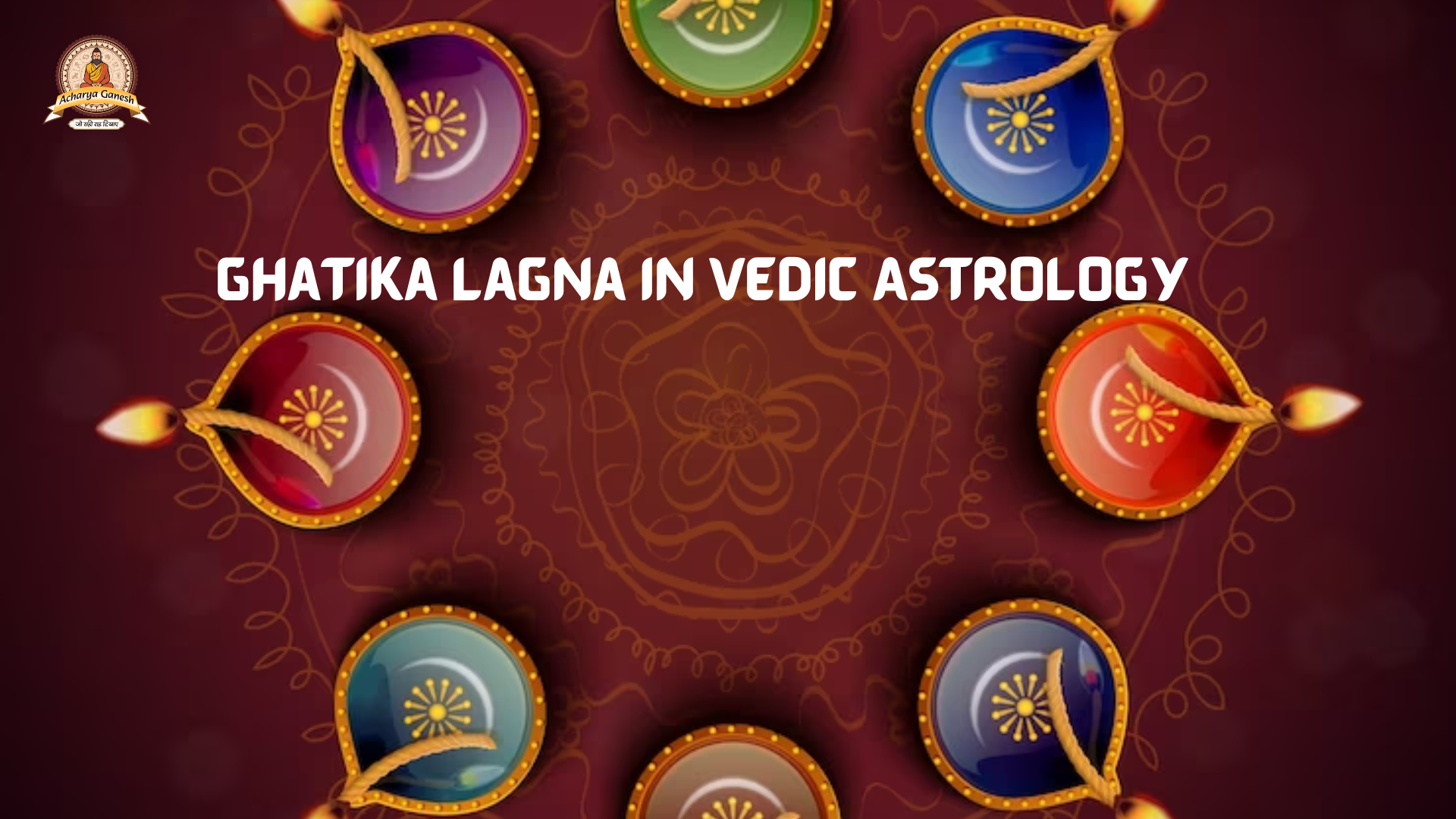 Unveiling the Mysteries of Ghatika Lagna in Vedic Astrology | elephant ...