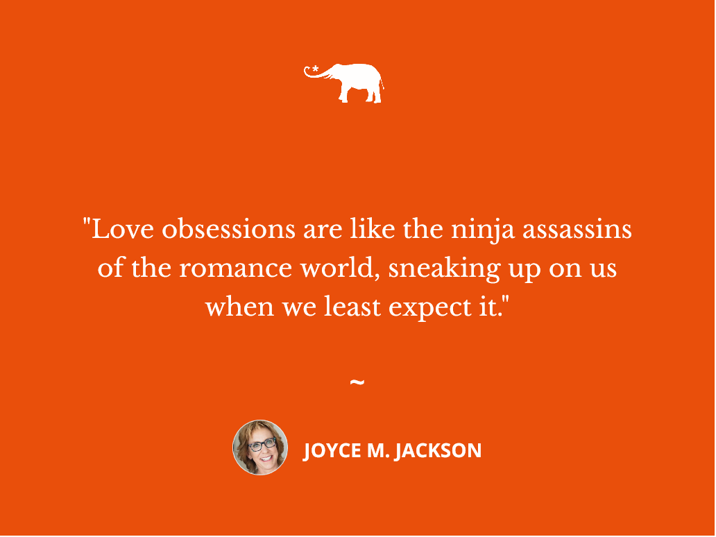 Unraveling the Mysteries of Love Obsessions: A 3-Part Guide to ... Unraveling the Mysteries of Love Obsessions: A 3-Part Guide to ...