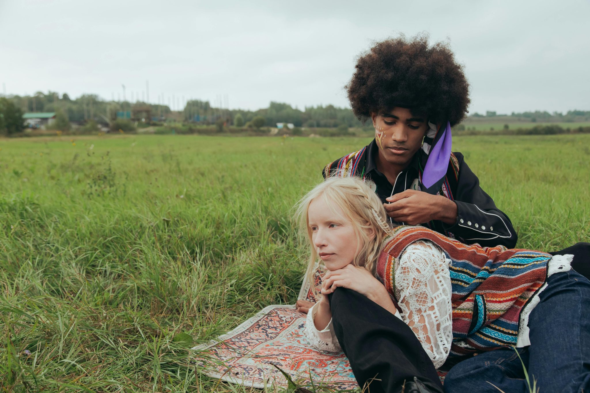 A Manifesto for Deep & Honest Connections (Inspired by Oriah the ...