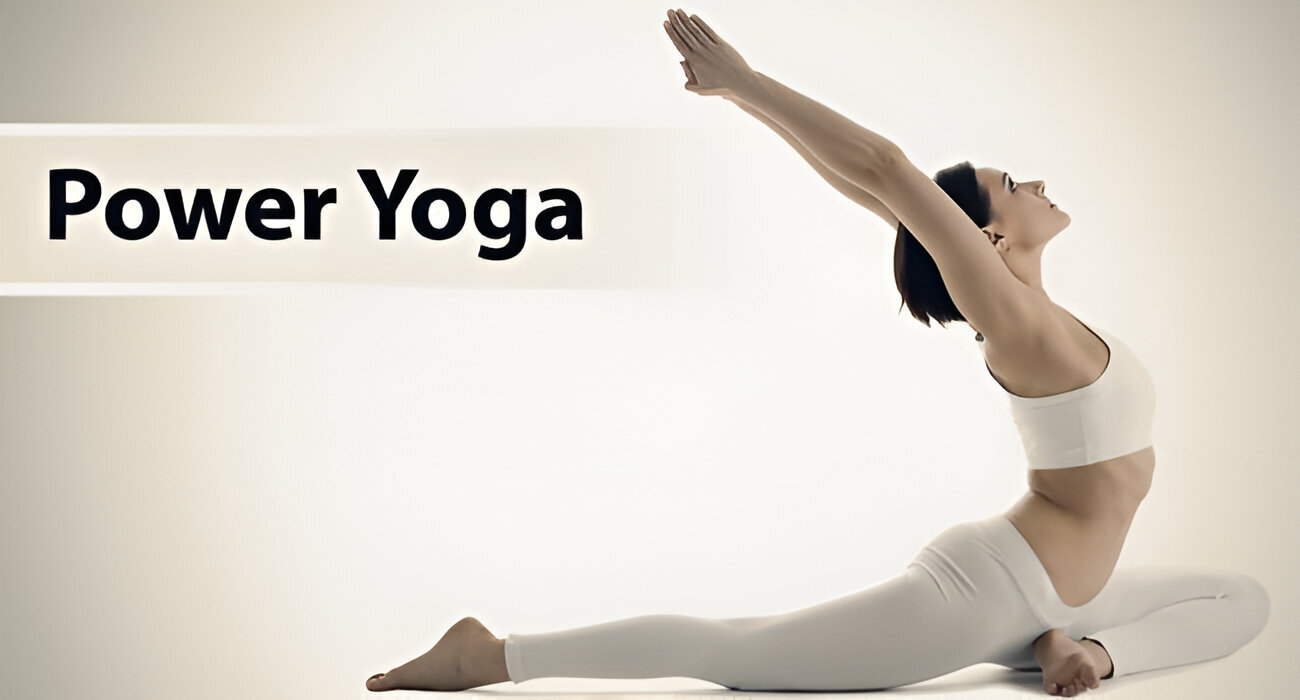 Power Yoga for Beginners: A Step-by-Step Guide | elephant journal