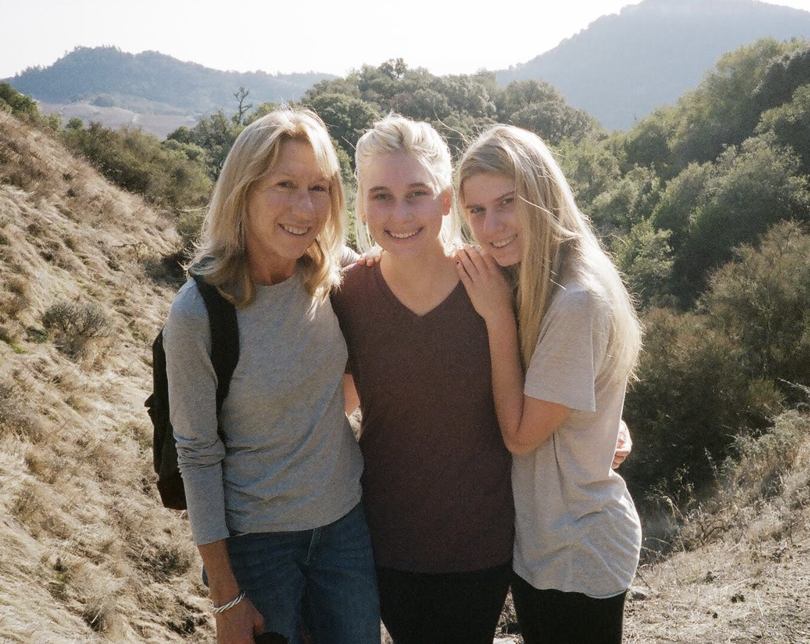 Why Dead Mom Jokes are part of my Grieving Process. | elephant journal