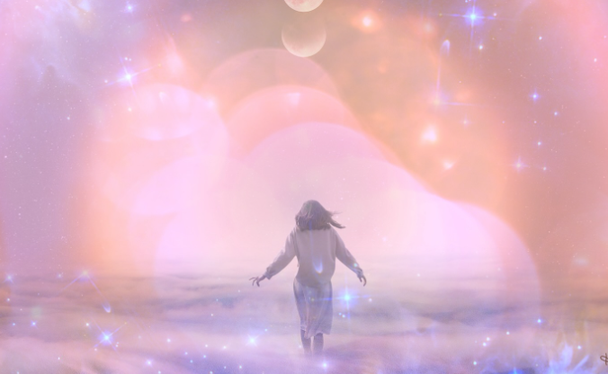 Libra Full Moon & Lunar Eclipse: a Time of Deep Relational Alchemy ...