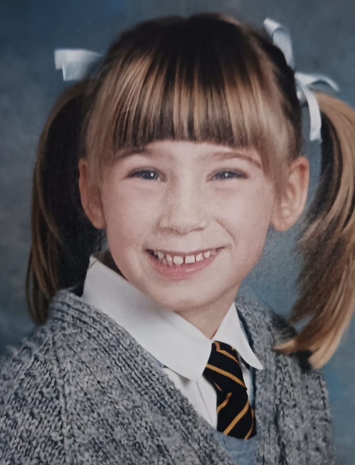 Beauty is a Human Right: How I Made Peace with my “Grotesque” Nose ...