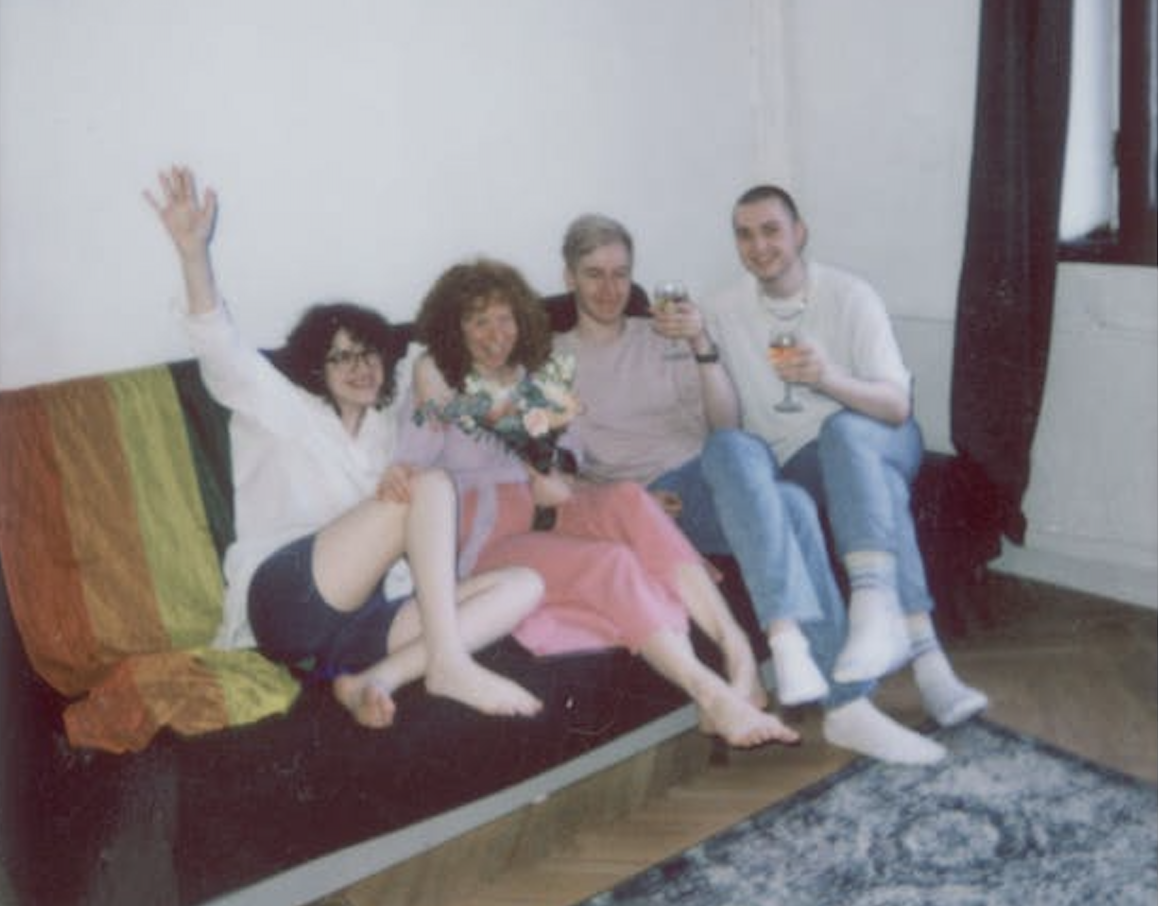 Giving up “The One”—In Defense of having Multiple Soul Mates ...