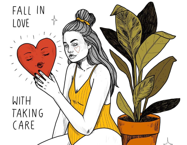 Bring Out Your Best with Healthy Limits: Promoting Self-Care while ...