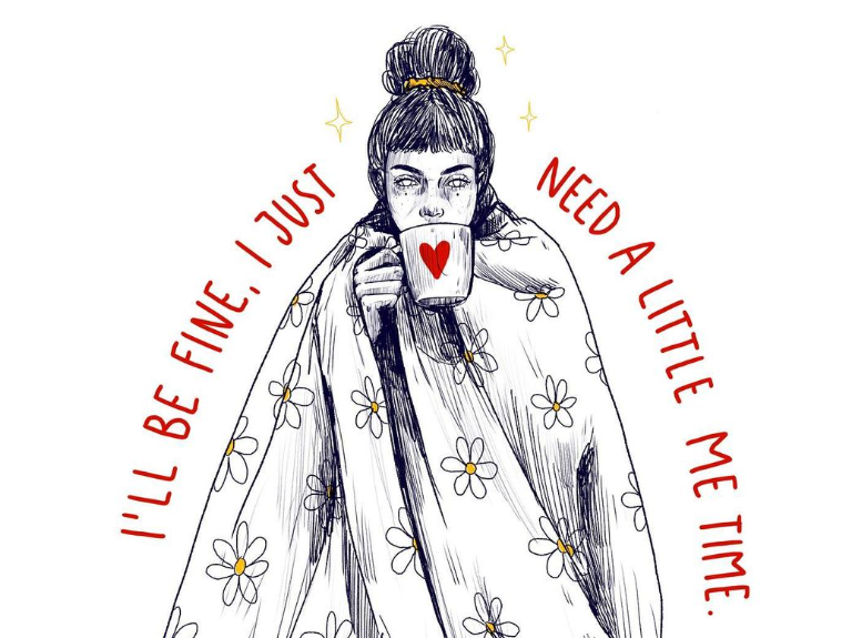 8 Common Characteristics between Introverts & Highly Sensitive People ...