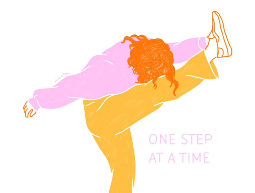 Imposter No More: 5 Steps to Stay Confident when it Feels Hard ...