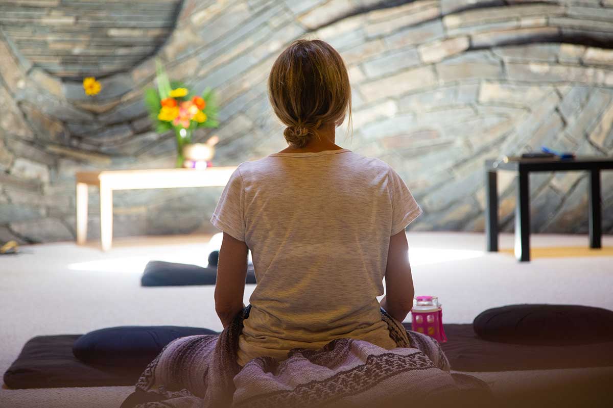 Enter to Win an All-Inclusive Two-Night Rest & Rejuvenation Retreat for ...